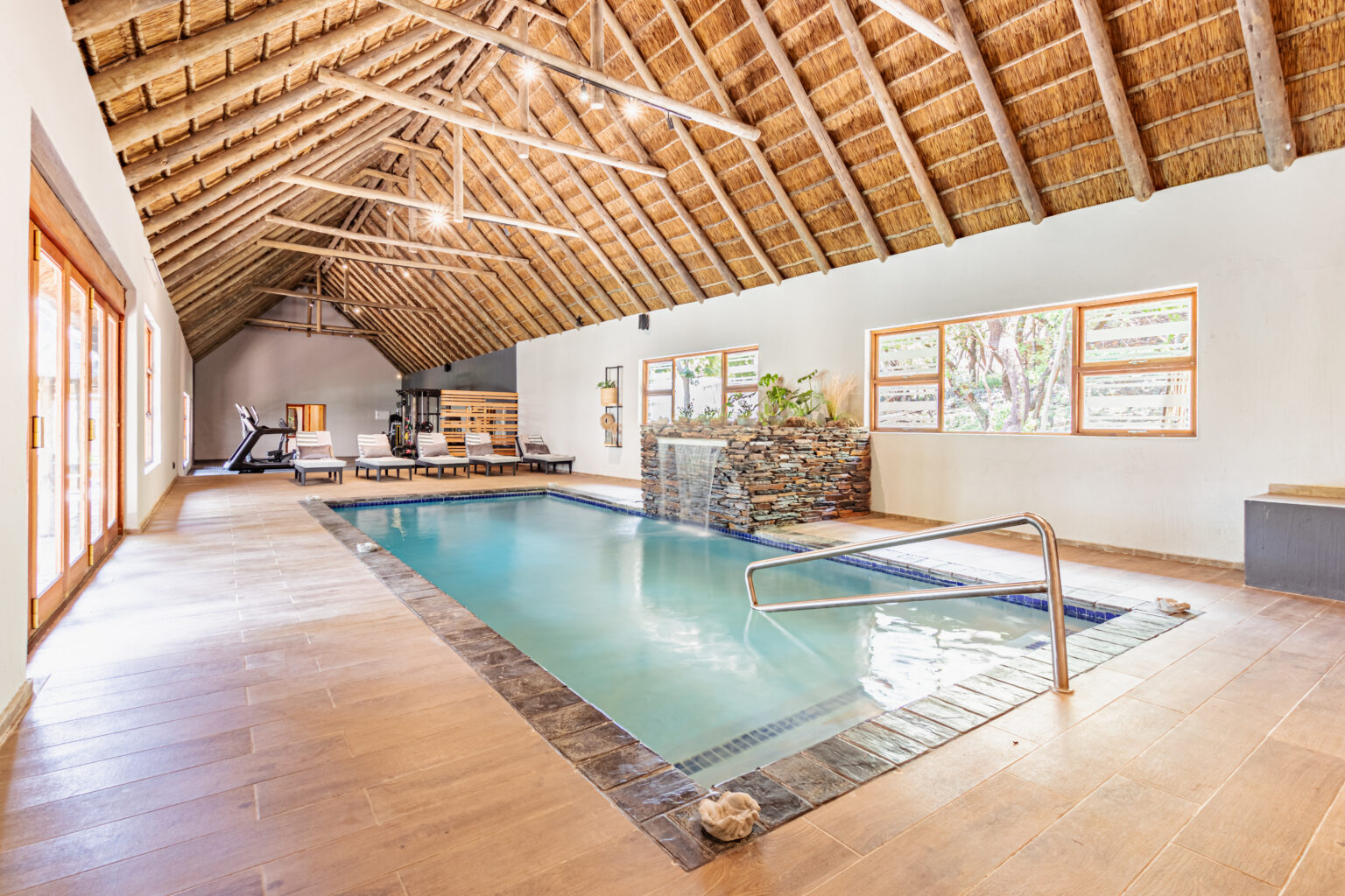 La Joya – Conference Lodge and Wellness center